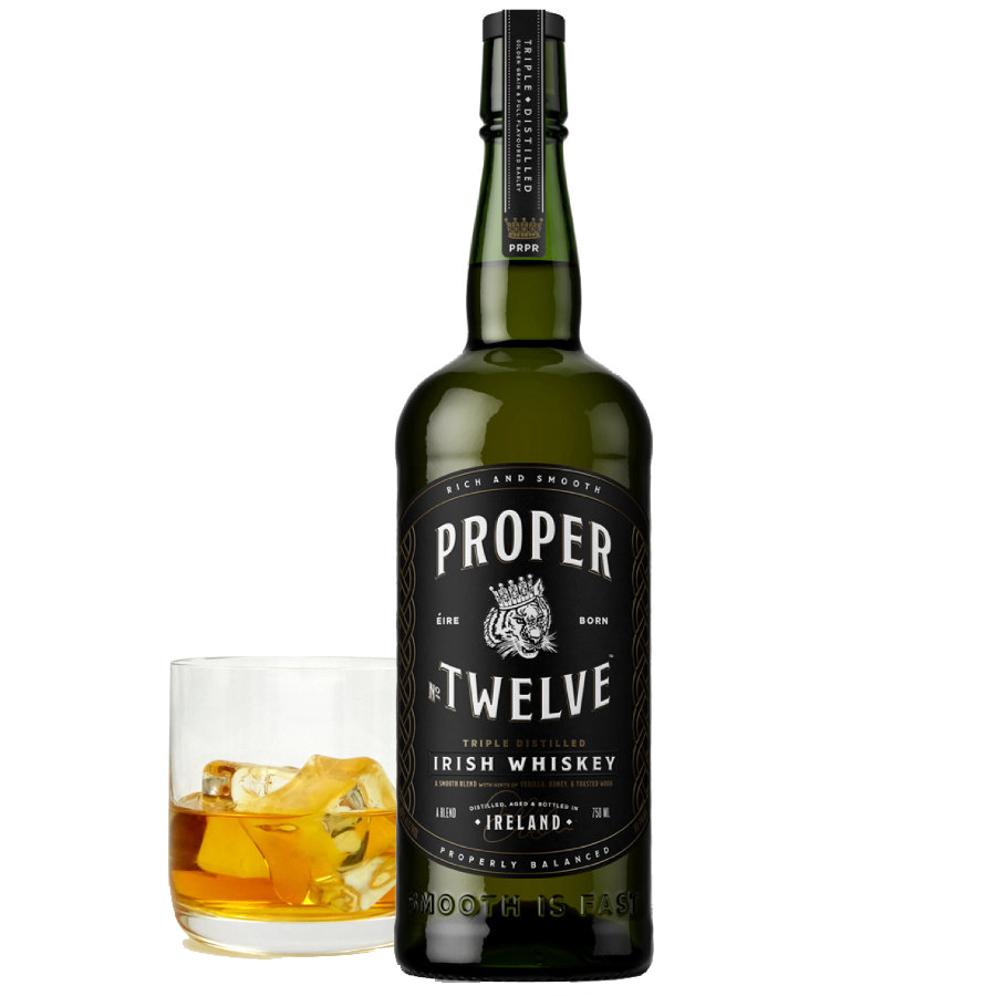 Home - MGM Wine & Spirits