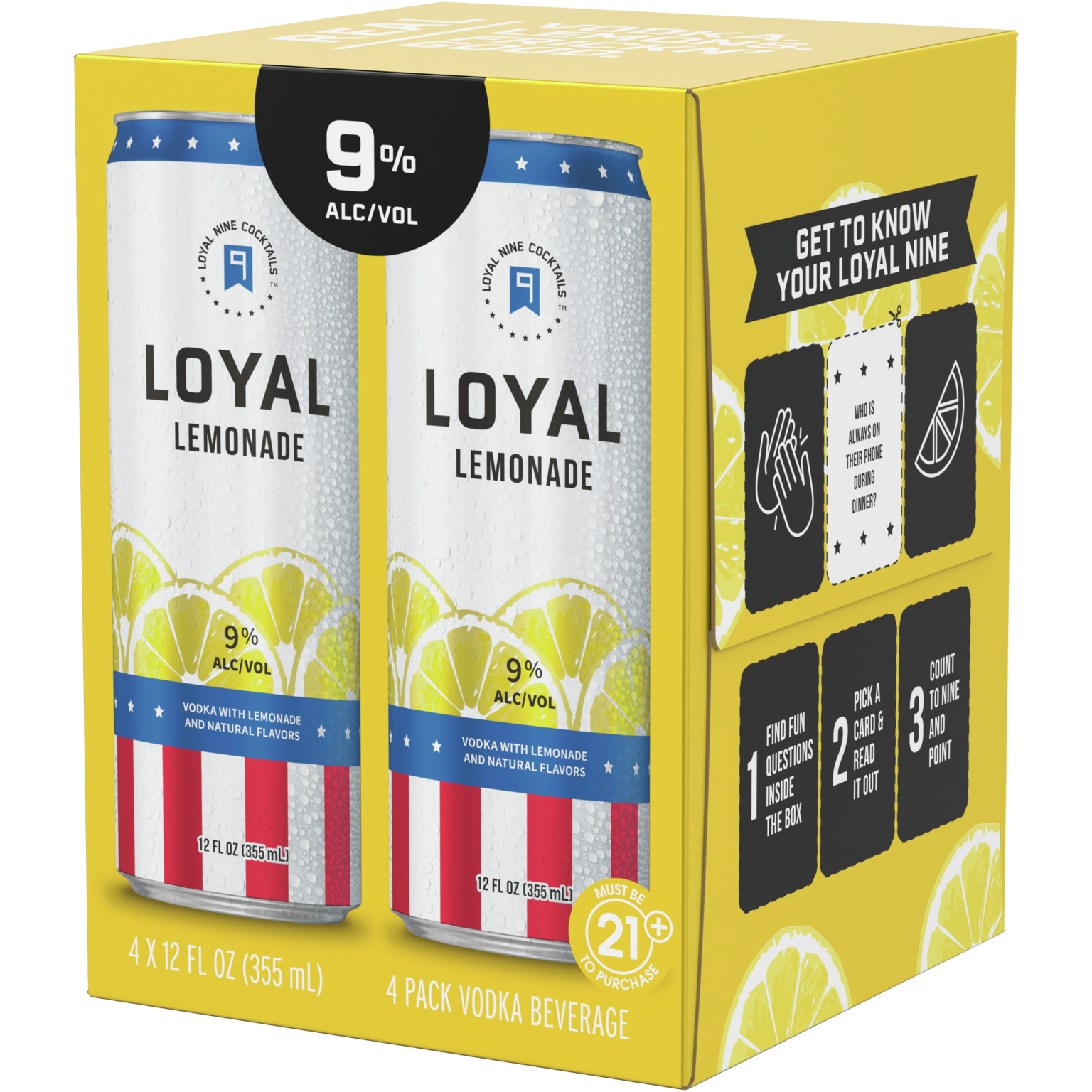 Home - MGM Wine & Spirits